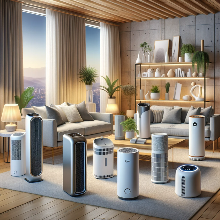 Najbolji prečišćivači vazduha 2024 – Karakteristike i iskustva - Čist ...